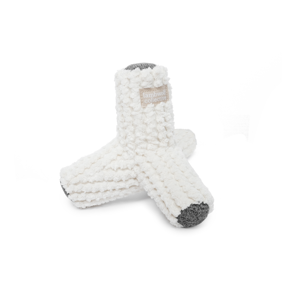 Lambwolf Dog Toy - Breuer – Gentle Pet Store