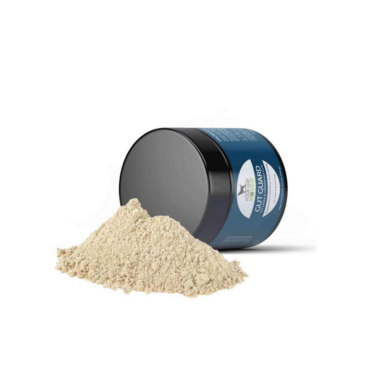 Four Leaf Rover Gut Guard – Gentle Pet Store